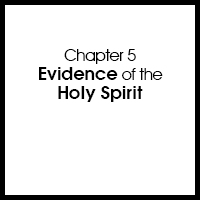 Excerpts - Door to the Spirit - A Deep Dive Study of God's Holy Spirit